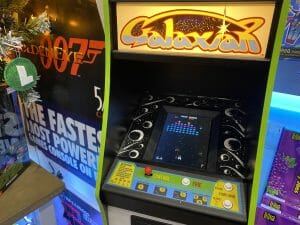 Super Game Shack – Game Local